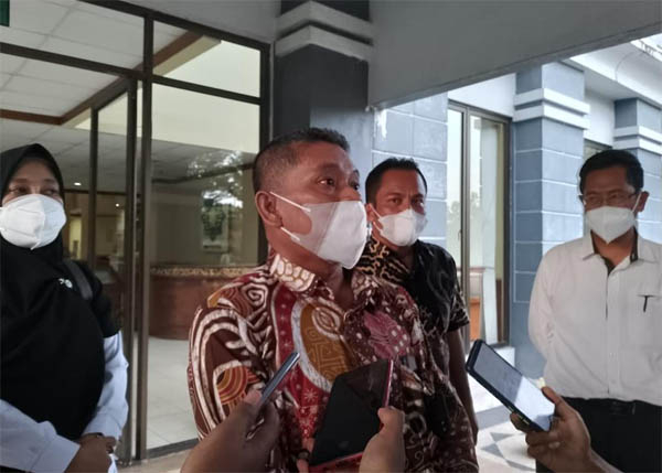 GoRiau - Pasca Membela Diri, Mahasiswi UIN Suska Riau Akhirnya Akui Bercumbu Saat Ikuti Kuliah ...