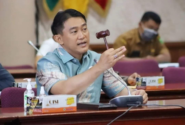 GoRiau - Jelang Setahun PHR Kelola Blok Rokan, DPRD Riau Ingatkan Empat Hal Ini