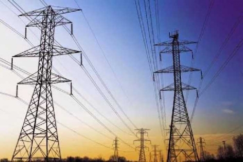 GoRiau - Bangun Tower untuk Transmisi Listrik SUTT Dumai-KID, PLN ...