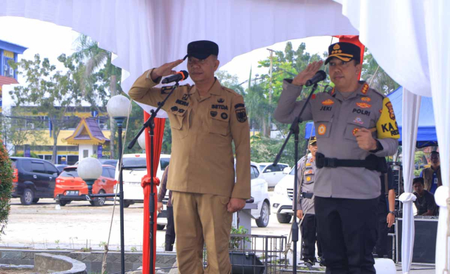 GoRiau - Sekdako Pekanbaru Riau Bilang Polisi RW Bisa Ikut Cegah ... GoRiau - Sekdako Pekanbaru Riau Bilang Polisi RW Bisa Ikut Cegah ...