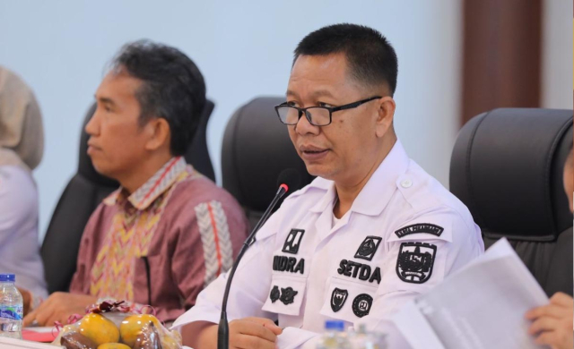 GoRiau - Sekdako Pekanbaru Riau Ingatkan Jajarannya Netral Hadapi ... GoRiau - Sekdako Pekanbaru Riau Ingatkan Jajarannya Netral Hadapi ...