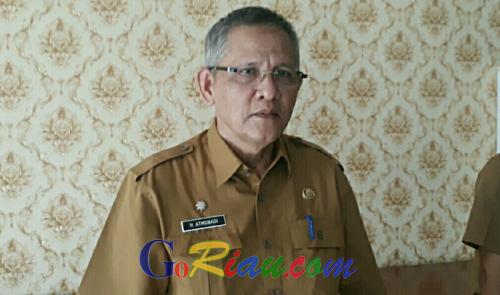 GoRiau - Pemkab Pelalawan Siapkan Pembentukan Tim Pansel Calon Direktur ...