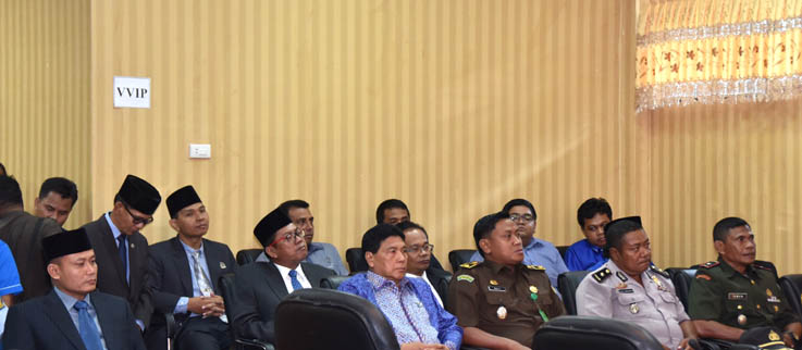 GoRiau - Nanang Haryanto Dilantik Sebagai PAW Anggota DPRD Bengkalis GoRiau - Nanang Haryanto Dilantik Sebagai PAW Anggota DPRD Bengkalis