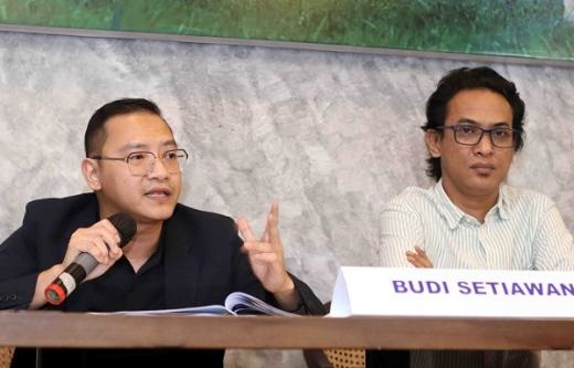 GoRiau - Liga 1 Jangan Jadi Tempat "Sampah", Budi Setiawan: PSS Contoh ...