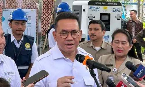 GoRiau - Rupiah Tembus Rp18 Ribu, Menteri Perdagangan Siapkan Jurus ...