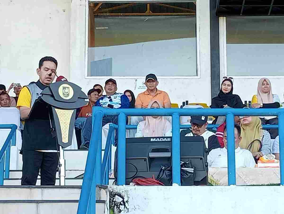 GoRiau - Popda XVI Riau Resmi Ditutup, Pekanbaru Raih Medali Terbanyak ... GoRiau - Popda XVI Riau Resmi Ditutup, Pekanbaru Raih Medali Terbanyak ...