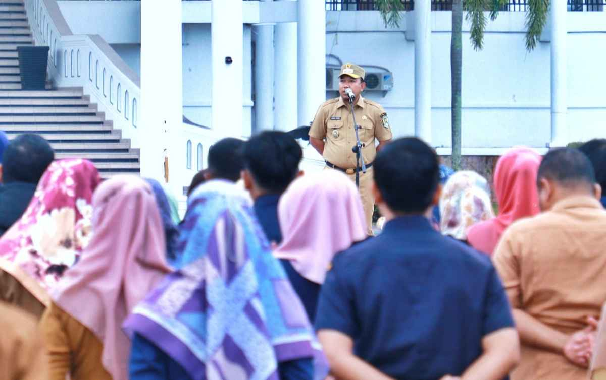GoRiau - Wakil Bupati Siak Tegaskan tak Tolerir LGBT Terutama ASN, Jika ... GoRiau - Wakil Bupati Siak Tegaskan tak Tolerir LGBT Terutama ASN, Jika ...