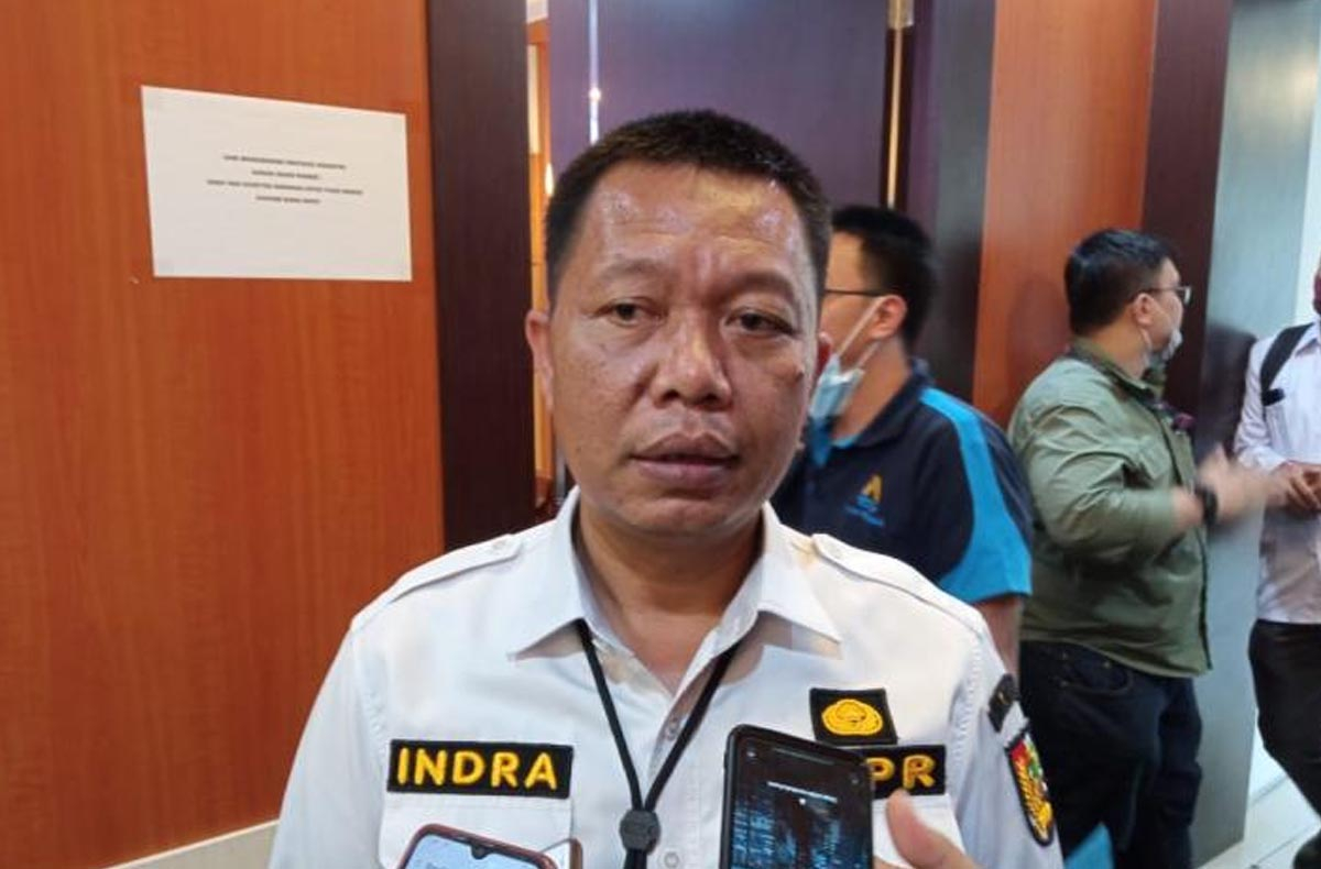 GoRiau - Sekdako Pekanbaru Pastikan APBD 2024 Sudah Bisa Digunakan