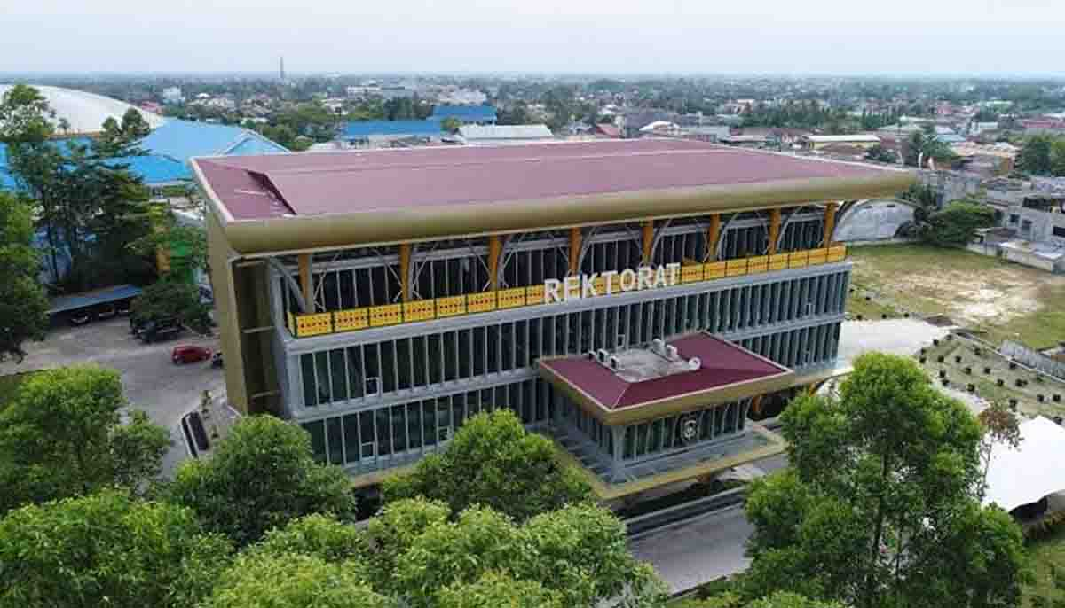GoRiau - Universitas Islam Riau Buka Penerimaan Mahasiswa Baru 2025 ...
