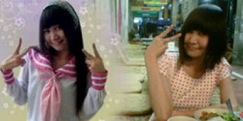 GoRiau - Eka Mayasari, Keteguhannya Peluk Islam Menginspirasi Ibu dan Adiknya Jadi Mualaf