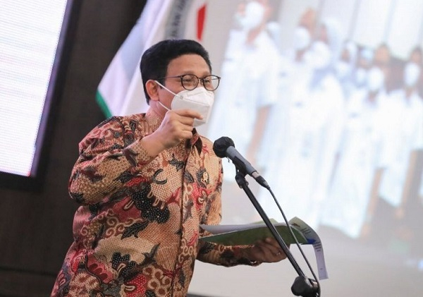 GoRiau - Gus Halim Canangkan ASN 'BerAKHLAK' dan Agen Perubahan ... GoRiau - Gus Halim Canangkan ASN 'BerAKHLAK' dan Agen Perubahan ...