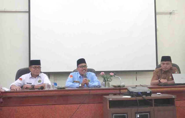 GoRiau - Kakan Kemenag Pekanbaru Ajak Guru PAI SMP Tingkatkan ... GoRiau - Kakan Kemenag Pekanbaru Ajak Guru PAI SMP Tingkatkan ...