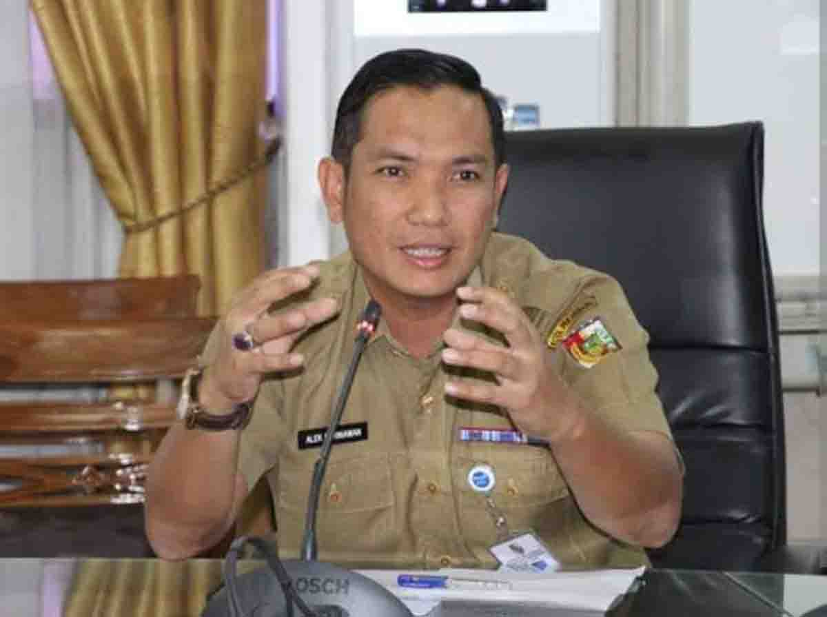 GoRiau - Permudah Warga, Bapenda Pekanbaru Buka Layanan Pajak Kendaraan ...