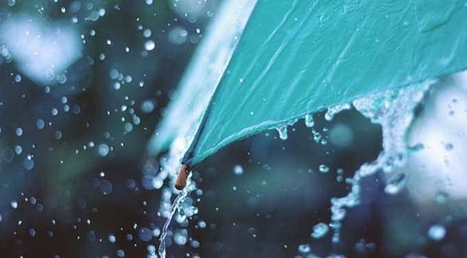 GoRiau - Riau Masuki Musim Hujan, Bulan Depan Jadi Bulan Terbasah