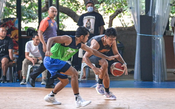 GoRiau - Tifan Dapat Pujian AF Rinaldo