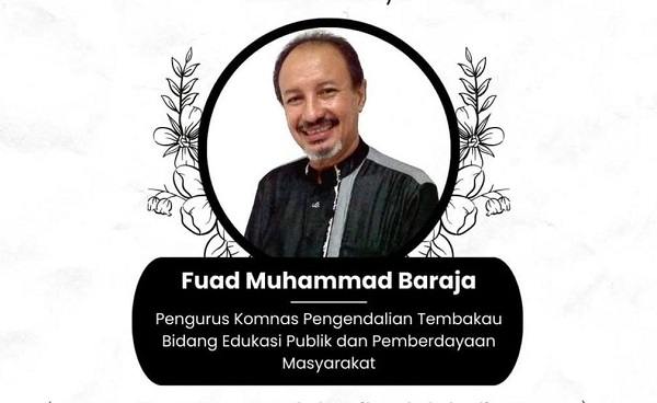 GoRiau - Fuad Baradja Pemeran Pak Bondan di Sinetron Jin dan Jun Tutup Usia