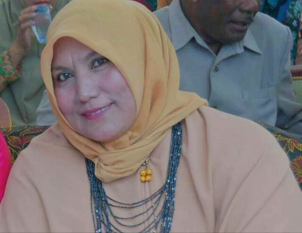 GoRiau - Proses PAW di DPRD Bengkalis 'Macet' di Setwan, Hj Aisyah ... GoRiau - Proses PAW di DPRD Bengkalis 'Macet' di Setwan, Hj Aisyah ...