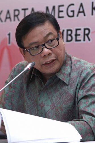 GoRiau - DPD RI Gelar Diplomatic Gathering untuk Mempertemukan Para ... GoRiau - DPD RI Gelar Diplomatic Gathering untuk Mempertemukan Para ...