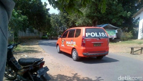 GoRiau - Ratusan TNI Penyerang Markas Brimob Dibubarkan Tank