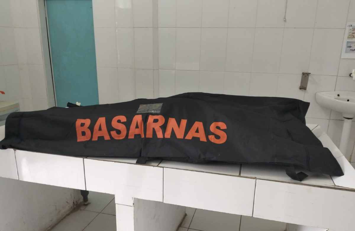 GoRiau - Bau Menyengat Ungkap Sosok Duda Meninggal di Rumah Kontrakan ...