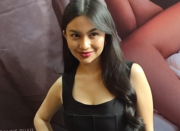 GoRiau - Konsekuensi Ariel Tatum demi Peran Utama Catatan Harian ...