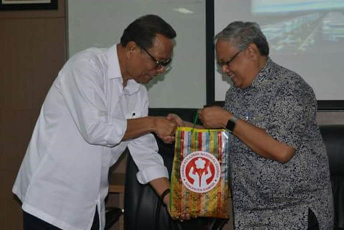 GoRiau - Pemkab Kampar Dibawah Kepemimpinan Azis Zaenal dan Catur ...