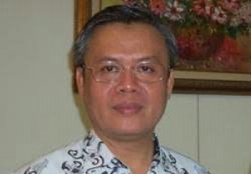 GoRiau - Sebelum Tewas di RS AL Dr Mintohardjo, Anggota DPD RI Sulistyo ... GoRiau - Sebelum Tewas di RS AL Dr Mintohardjo, Anggota DPD RI Sulistyo ...
