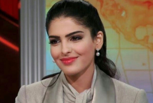 Gosumbar Inilah Istri Miliarder Paling Cantik Di Dunia