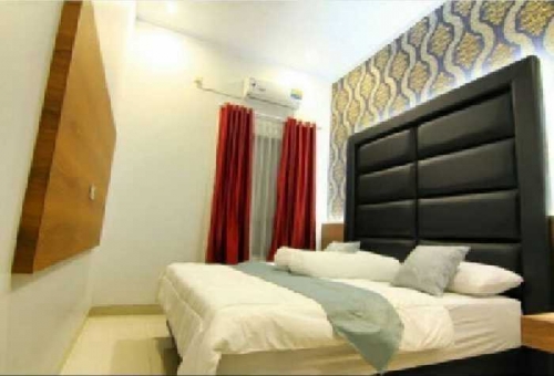 GoRiau - Di The BaliView Luxury Villa and Resto Pekanbaru, Cuma Rp750 ...