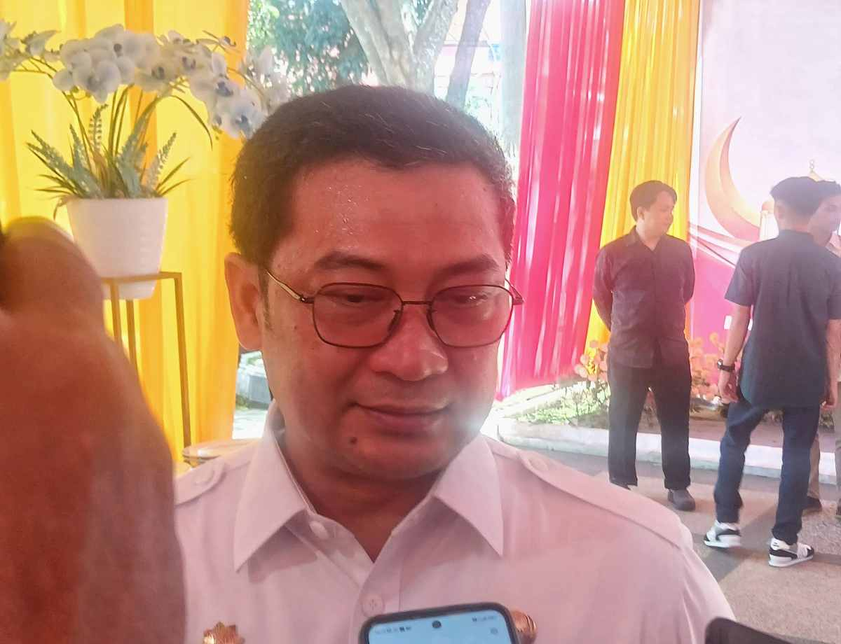 GoRiau - Besok, Zulaikah Wardan dan Ade Firmansyah Dilantik Sebagai ...