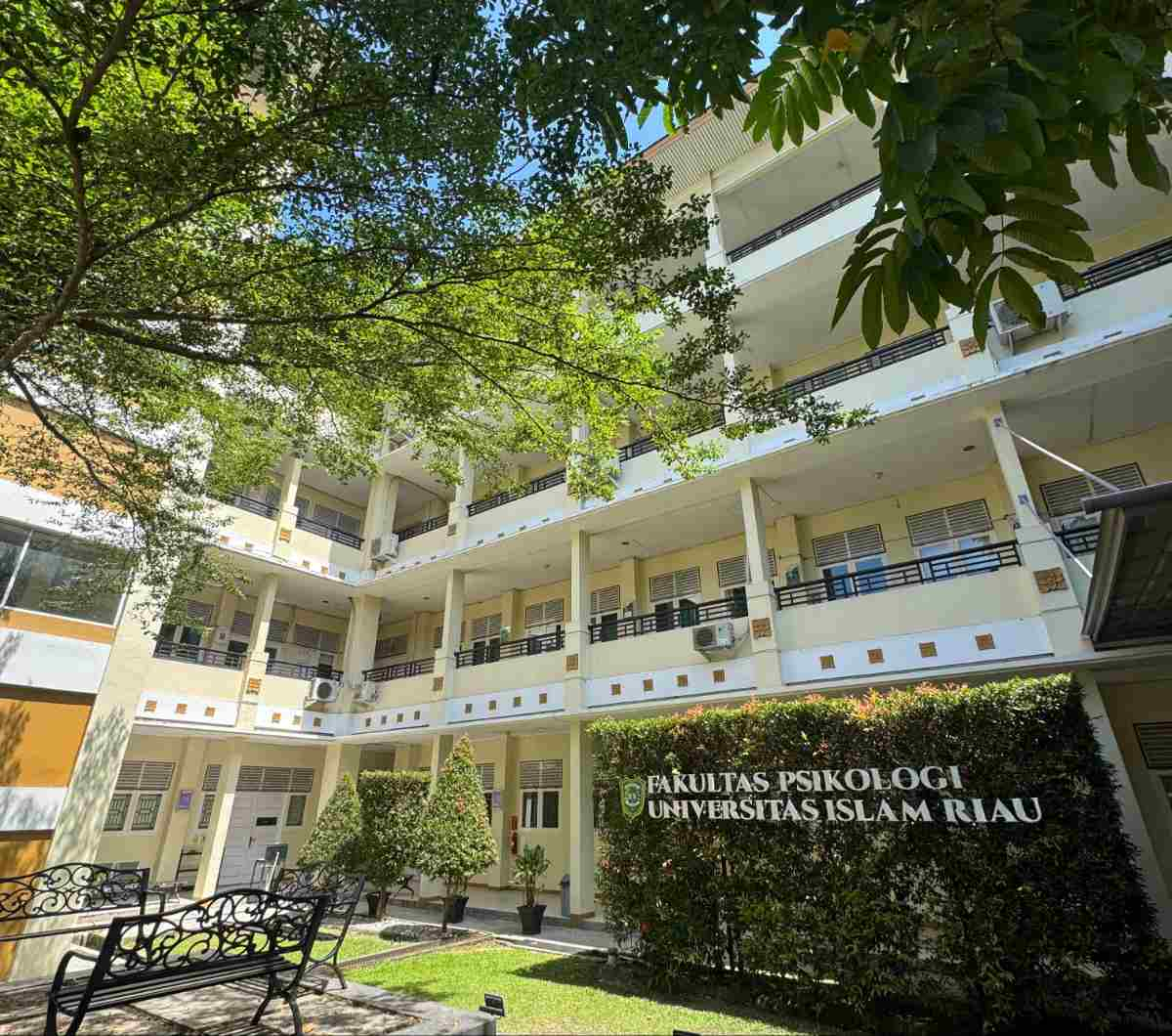GoRiau - UIR Resmi Buka Program Studi Pendidikan Profesi Psikolog ...