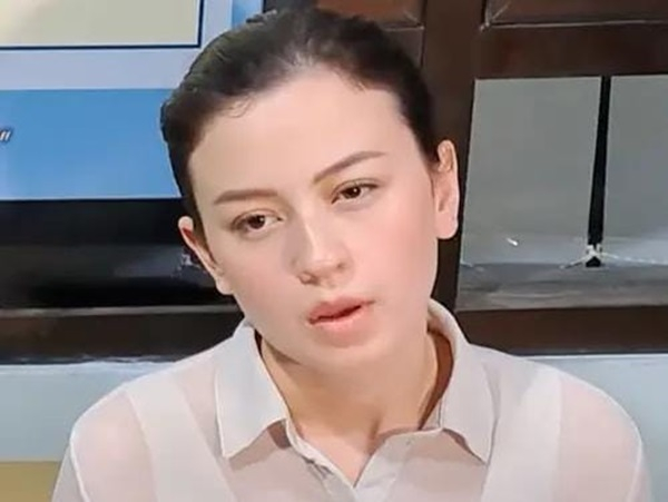 GoRiau - Kimberly Ryder Ungkap Fakta Baru, Edward Akbar Diduga Pernah ... GoRiau - Kimberly Ryder Ungkap Fakta Baru, Edward Akbar Diduga Pernah ...