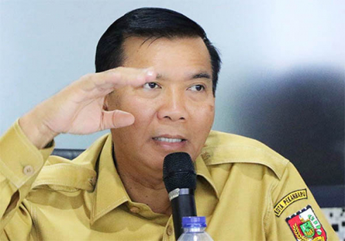 GoRiau - Wako Pekanbaru Resmi Berlakukan PSBB Selama 14 Hari Pada Jam ... GoRiau - Wako Pekanbaru Resmi Berlakukan PSBB Selama 14 Hari Pada Jam ...