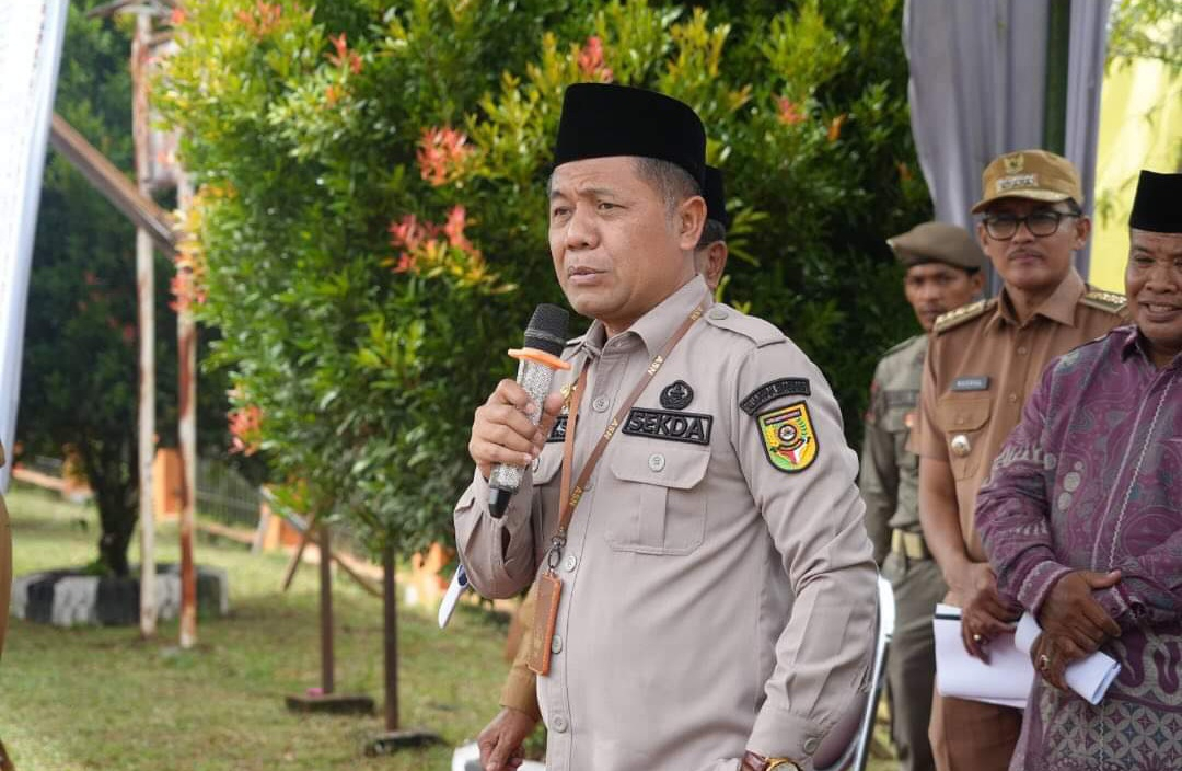 GoRiau - Terkait APBD Kuansing 2024, Ada Sinyal dari DPRD untuk Bahas Ulang GoRiau - Terkait APBD Kuansing 2024, Ada Sinyal dari DPRD untuk Bahas Ulang