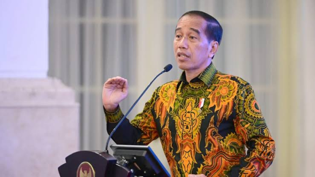 GoRiau - Kasus Pemalsuan Putusan, Jokowi Tak Setuju Hakim MK Diperiksa ... GoRiau - Kasus Pemalsuan Putusan, Jokowi Tak Setuju Hakim MK Diperiksa ...