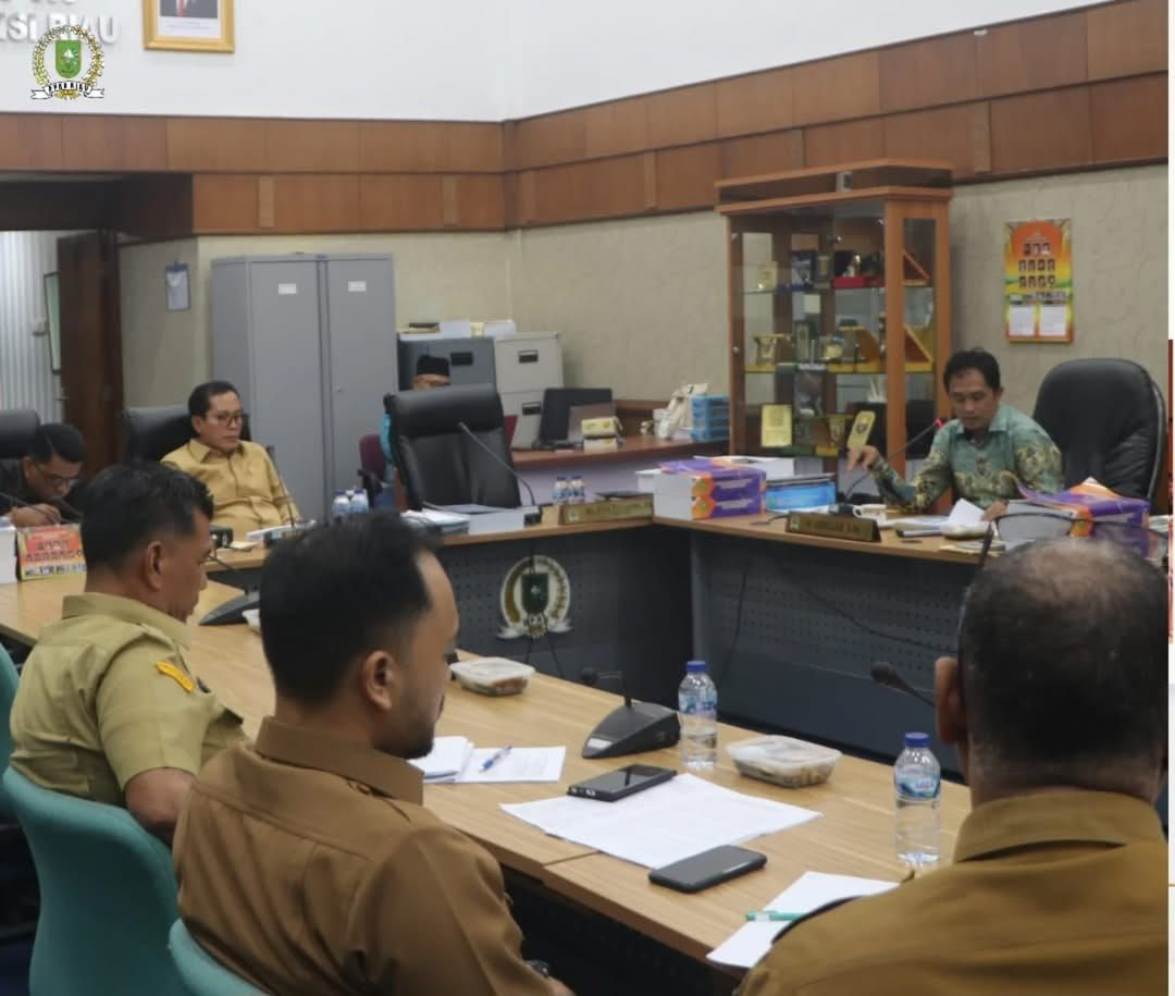 GoRiau - Pemeliharaan Stadion Utama Riau Butuh Dana Lebih dari Rp10 Miliar