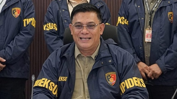 GoRiau - Pendiri PT DSI Jadi Tersangka Kelima, Penyidik Telusuri Aliran ...