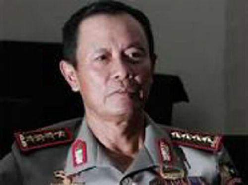 GoRiau - Jenderal Sutarman: Saya Sudah Berakhir di Polri