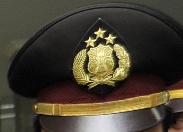 GoRiau - Polisi Baik Ini Rela Jual Sepeda Motor Kesayangannya untuk ...