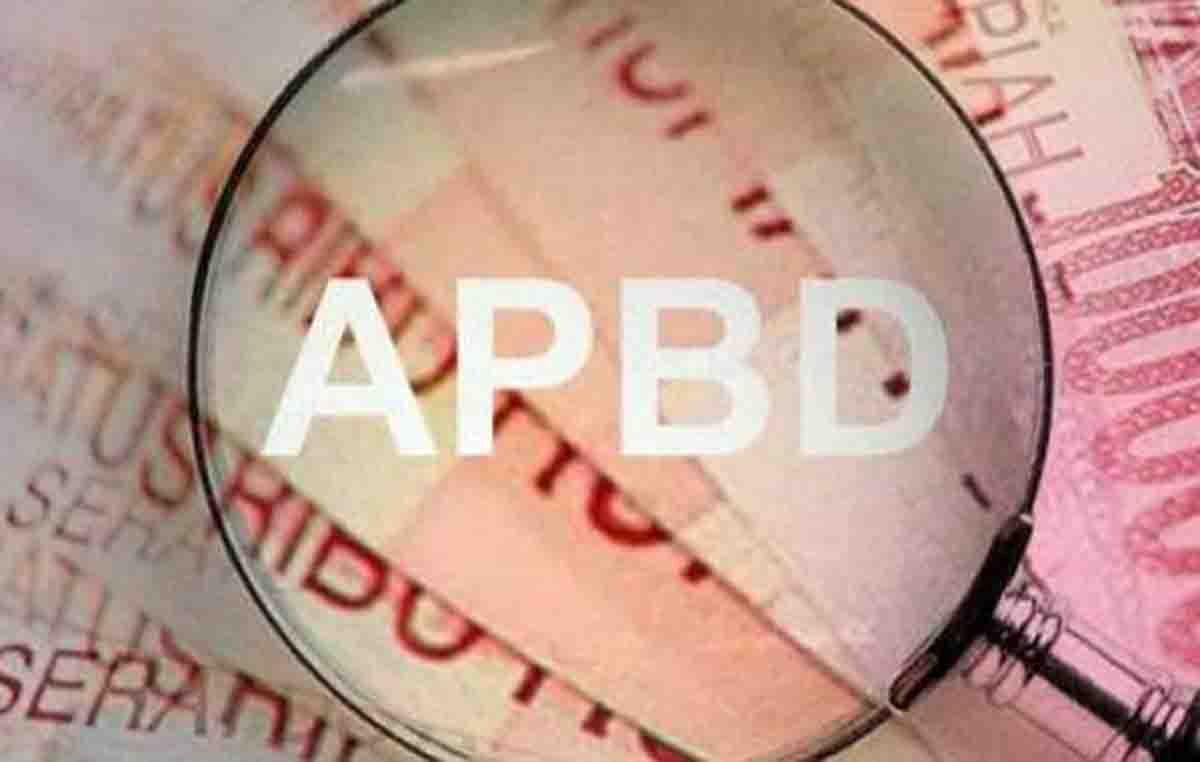 GoRiau - Defisit Lebih Rp 400 Miliar, Banyak Pengerjaan Tunda Bayar Akibat Buruknya Pengelolaan ...