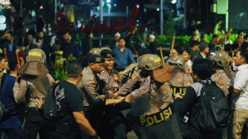 GoRiau - 6 Orang Tewas Akibat Kerusuhan di Jakarta, Jasad Korban Dibawa ... GoRiau - 6 Orang Tewas Akibat Kerusuhan di Jakarta, Jasad Korban Dibawa ...