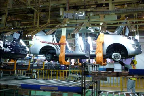 GoSumbar.com - Inilah Jenis Mobil Buatan Indonesia Yang Disukai Puluhan ...