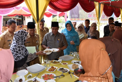 GoRiau - Ingin Coba Kesegaran Minuman Setup Tematu, Nantikan di ...