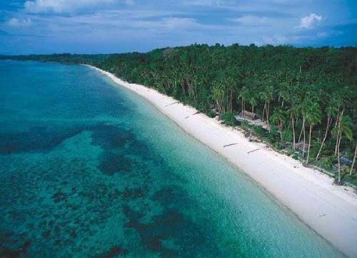 GoRiau - Pesona Pulau Rupat Pantai Eksotis Wisata yang Menjanjikan