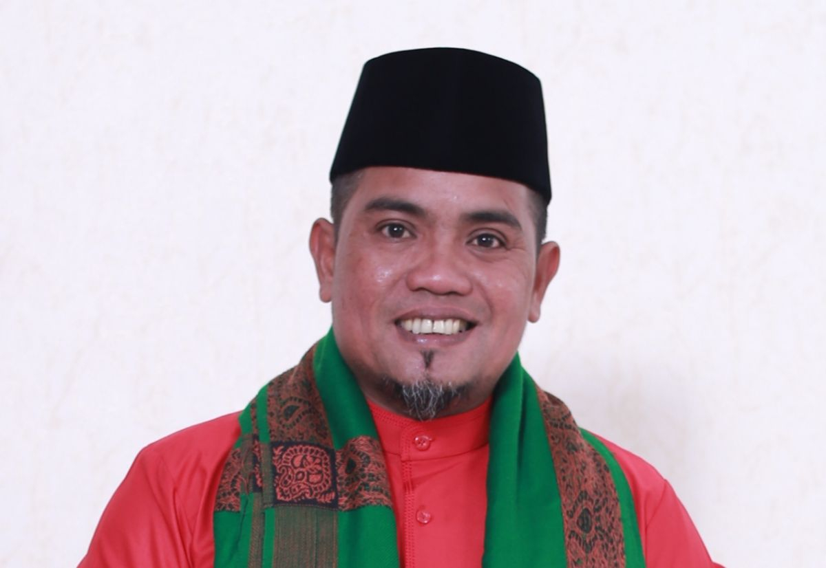 GoRiau - PDIP Klaim Raih 11 Kursi untuk DPRD Riau, Berikut Penjelasannya GoRiau - PDIP Klaim Raih 11 Kursi untuk DPRD Riau, Berikut Penjelasannya