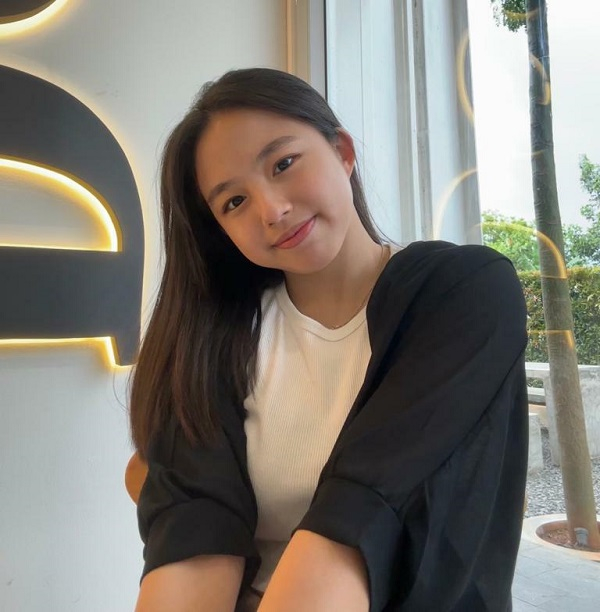 GoRiau - Kylie Suyoto Kwok: Wushu Itu Sangat Keren