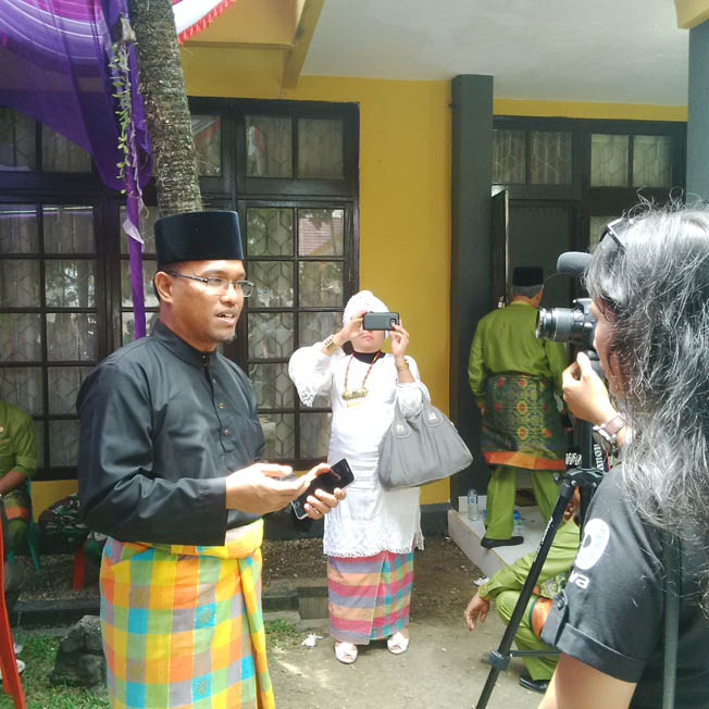 GoRiau - 113 Tahun Pacu Jalur Kuansing: Pernah untuk Perayaan Kelahiran ...