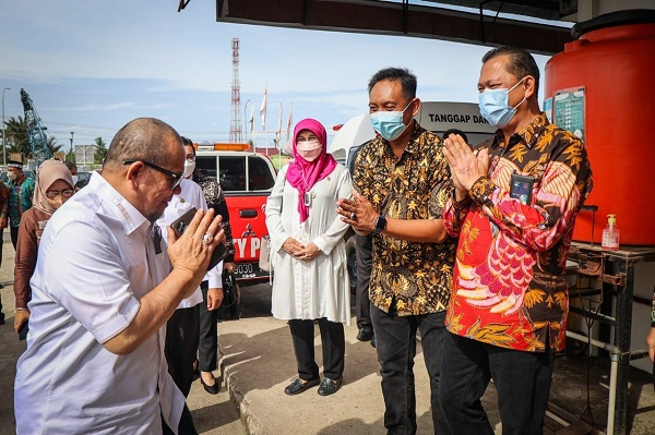 GoRiau - Ketua DPD RI Minta Masalah Tol Padang-Pekanbaru Segera ... GoRiau - Ketua DPD RI Minta Masalah Tol Padang-Pekanbaru Segera ...