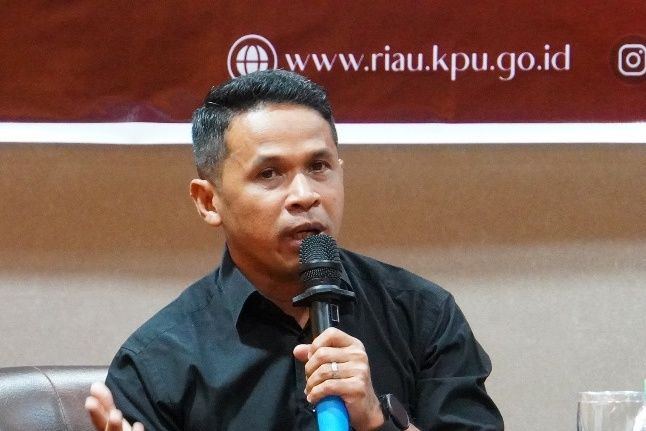 GoRiau - Biar tak Saling Klaim, Masyarakat Bisa Pantau Langsung Hasil ... GoRiau - Biar tak Saling Klaim, Masyarakat Bisa Pantau Langsung Hasil ...
