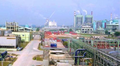 GoRiau - 20 Tahun di Pelalawan Riau, Sampai Hari Ini RAPP tak Beri ...